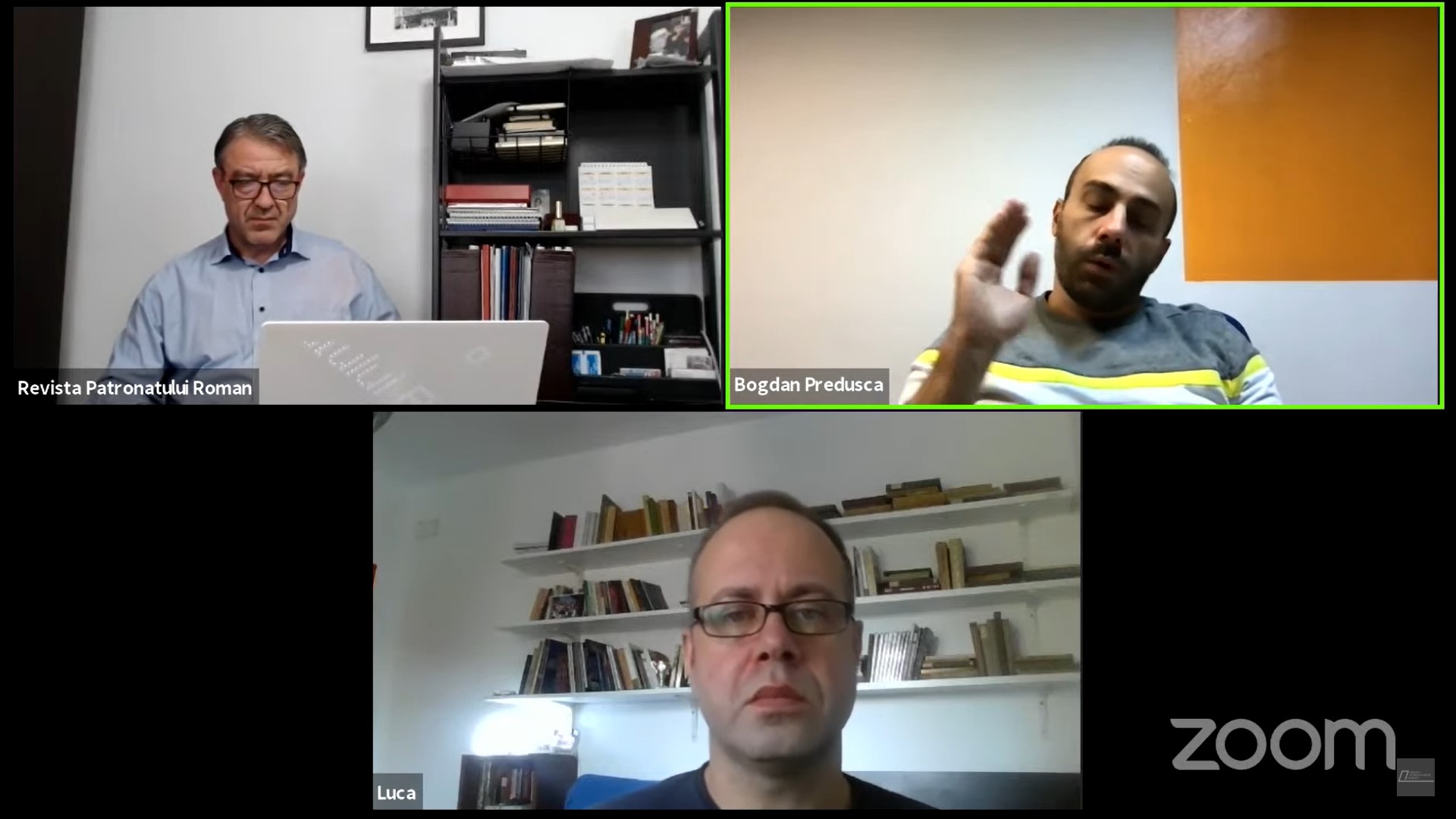 Hyperhuman by Bogdan Predușcă: puterea unei idei, dublată de forța fondurilor de investiții ...